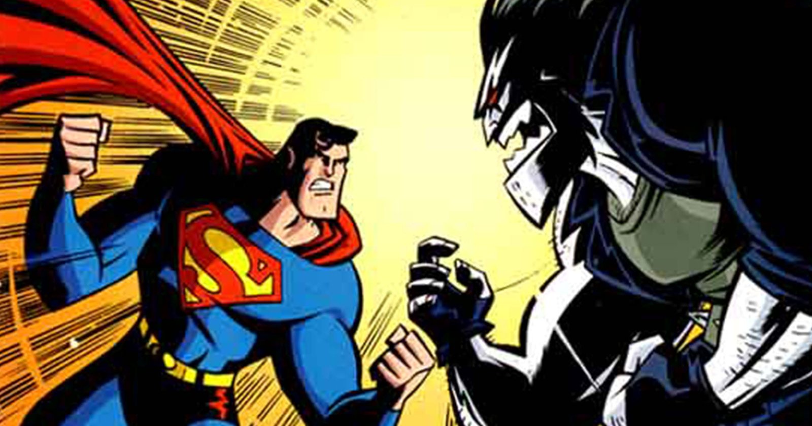 DC Comics - John Delaney Direction - Comic Artist, Director, Producer